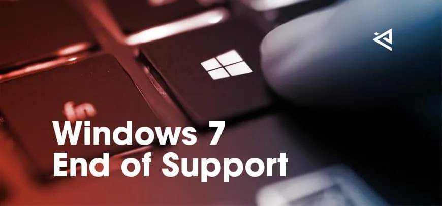 Windows 7 End of Support: Upgrade Now to Keep Your Data Secure - Executech