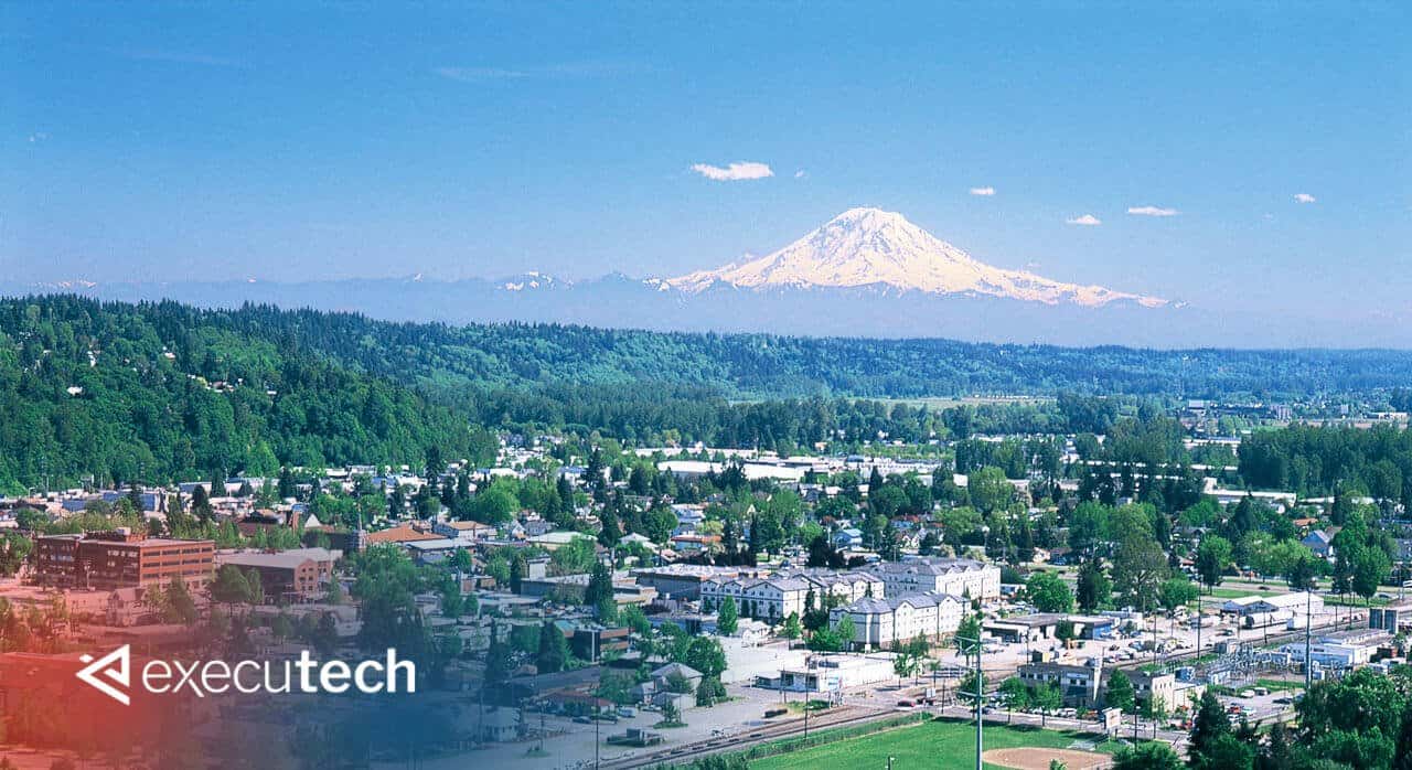 Managed IT Services in Kent - Executech