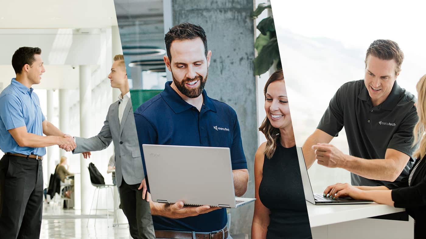 Managed IT Services Company | Executech