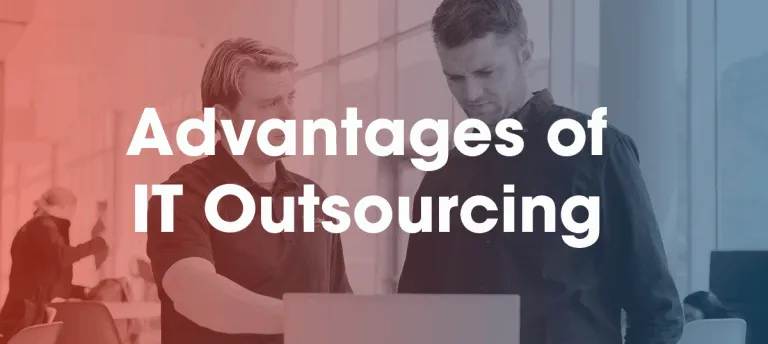 Advantages and Disadvantages of IT Outsourcing - Executech