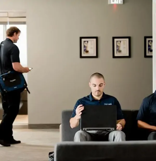 Business Cloud Services | Executech