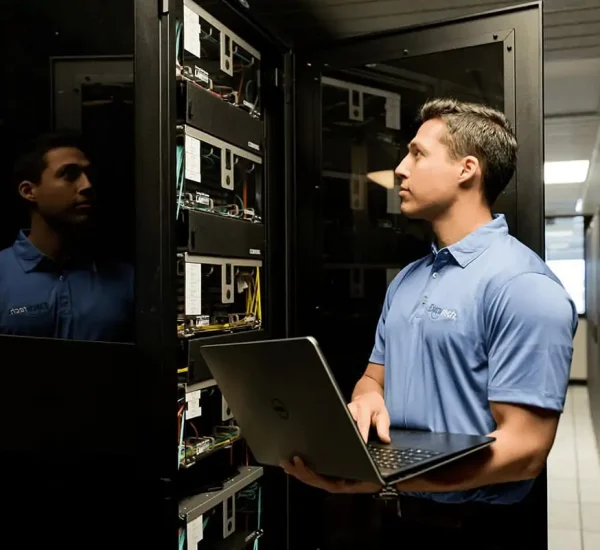 IT Solutions Company & Managed IT Services Flagstaff